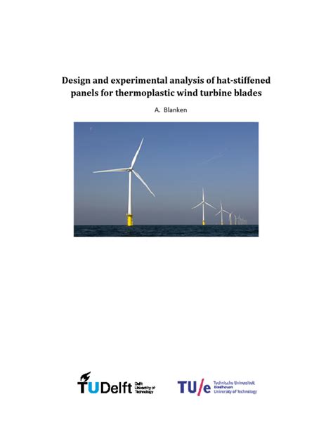 Design And Experimental Analysis Of Hat Panels Pdf Buckling