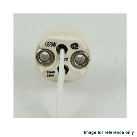 Osram Tp 57 Gu Gx Gz 4 G Gx Gy Gz 6 35 Lamp Holder Michaels