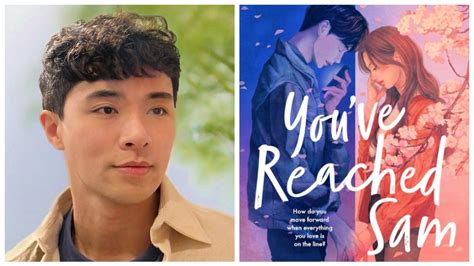 Youve Reached Sam Spinoff From Dustin Thao Set At Penguins Dutton