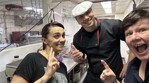 Chronique Les Secrets Dun Charcutier Du Sud De La France