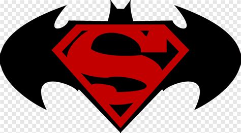 슈퍼맨 로고 Batman Doomsday Diana Prince 배트맨 V 슈퍼맨 영웅 심장 Png Pngegg
