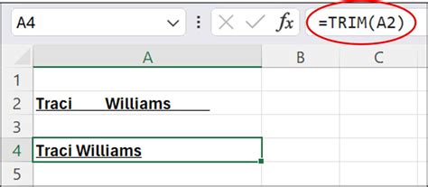 Excel Spreadsheets Tips For Maintaining Data Accuracy And Integrity In