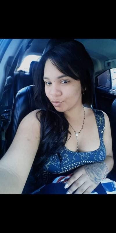 Brenda Venezolana Independiente En Santa Cruz Elfocorojo