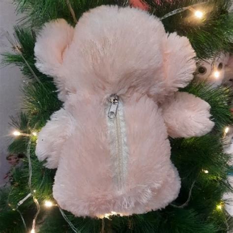 کمدا قیمت و خرید عروسک خرسی