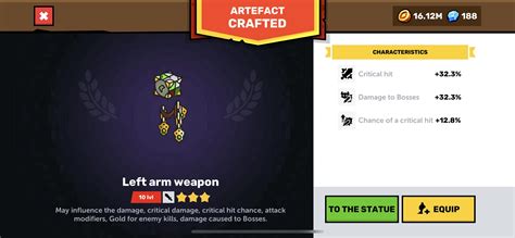 Saw Someone Posted The Best Weapon Awhile Ago And I Started My Craft Cant Believe It R