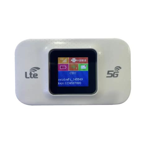 High Speed Mobile Wireless Plus Cat4 Lte Wi Fi Router 4g E5783 Shop