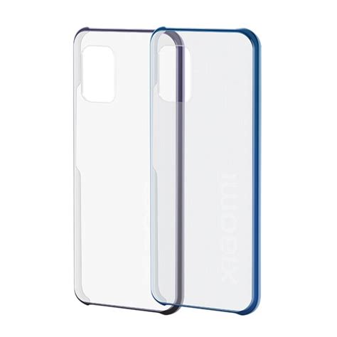 Xiaomi Mi 10 Lite 5G Case Official Protective Cover