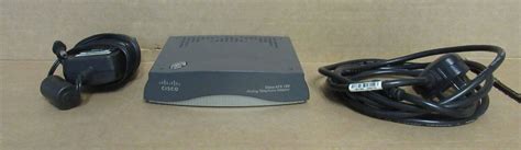 cisco ata 186 188 series ata186 analogue telephone adapter 68 2882 04