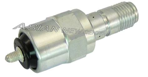 Valve Solenoid Fuel Stop Shutoff 12v Truk Isuzu Nissan Ud Yanmar