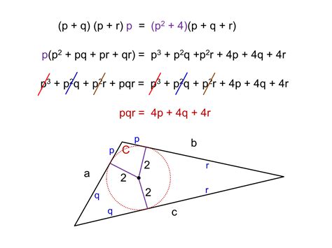 Median Don Steward Mathematics Teaching Equable Triangles