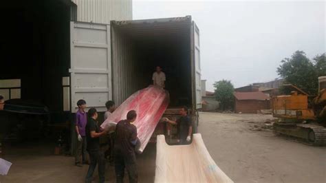 Leisureplay Water Slides Durable Fiberglass Solutions