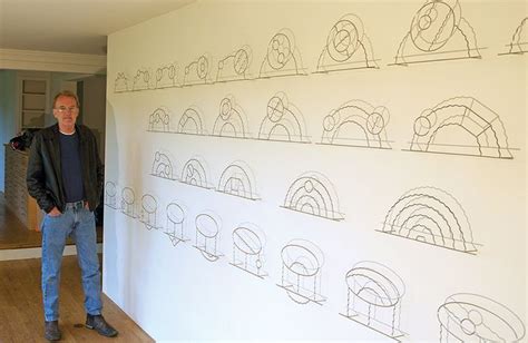 Statistician And Data Visualization Pioneer Edward Tufte Explains How