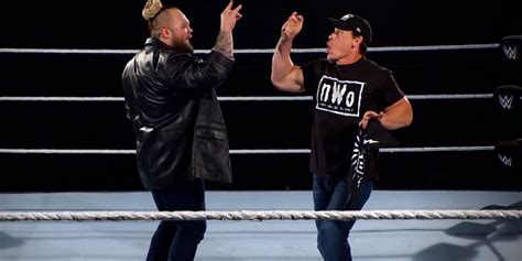 Wwe Every Reference In Bray Wyatts Firefly Fun House Match Explained