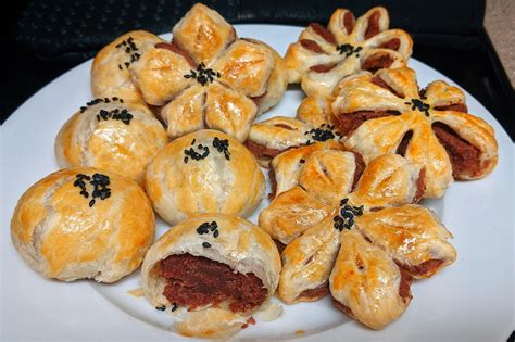 Daily Recipes Red Bean Pastry Homemade Red Bean Paste Recipe