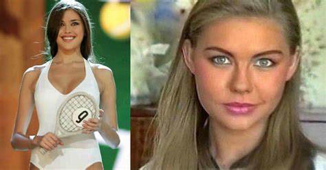 Miss Rusia En Escándalo De Pornografía