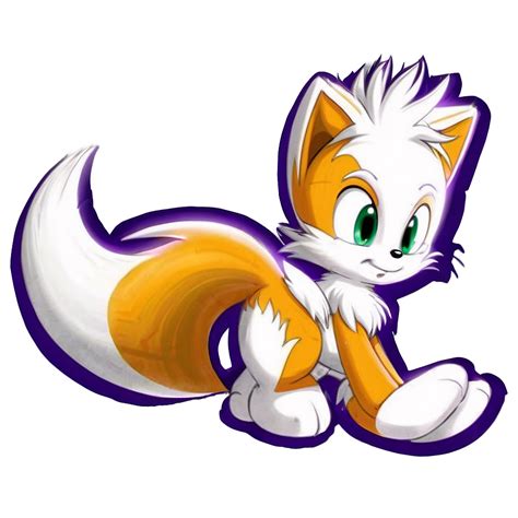 [100 ] Tails Png Images Page 2