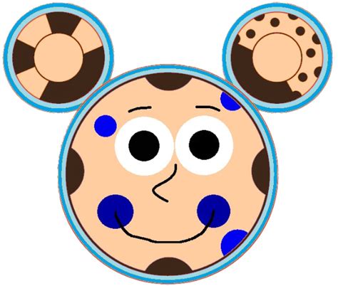 Boodles With A Face By Brenoornelas On Deviantart