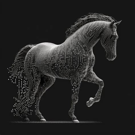 ascii generative illustrations midjourney prompt promptbase