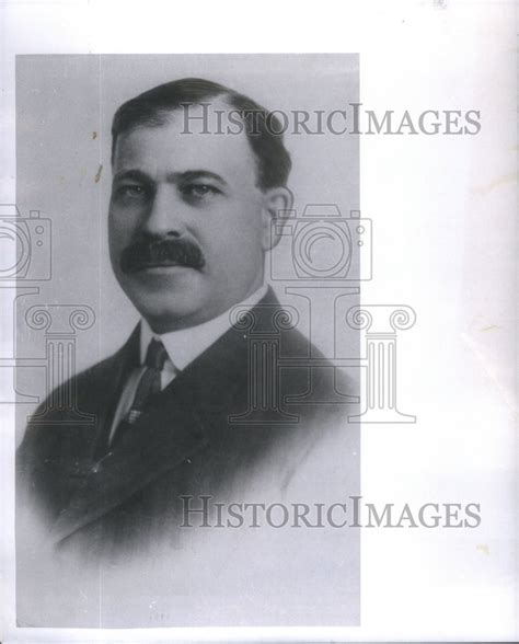 1968 Dr Julius Grinker Dynasty Organic Causes Founder Historic Images