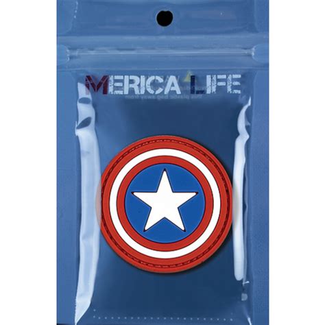 Star Shield Patch Full Color Joint Force Tactical