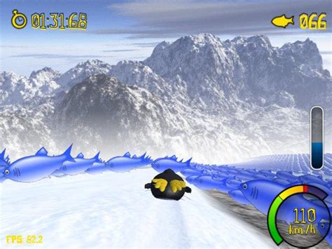 Freie Software Extremetuxracer