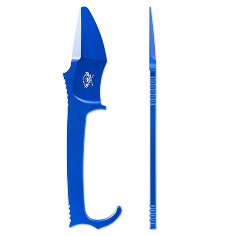 Skallywag Tactical Mdv Trainer Blue Military And First Responder