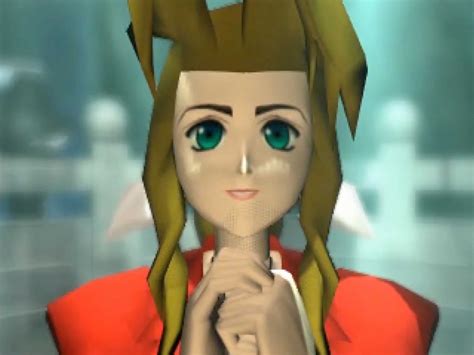 Final Fantasy Vii Creators Discuss Rebirth And Aeriths Fate The New