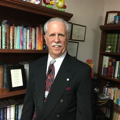 Rev Robert C Jones Youtube