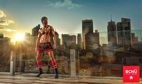 Eyecons Model Monday Diego Arnary