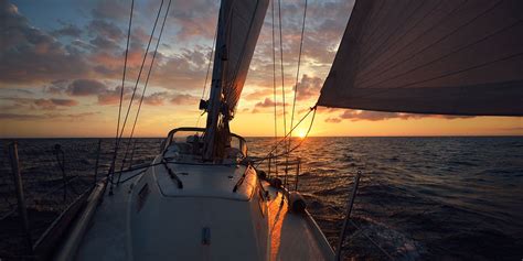 Safe Fall Boating Americas Boating Compass