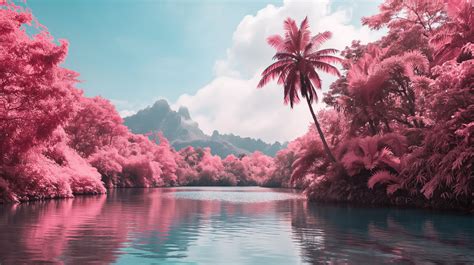 Pink Aesthetic Desktop 4k Wallpapers Wallpaper Cave