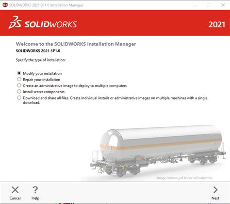 Installing The Solidworks Pdm Client