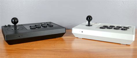 8bitdo Arcade Stick For Xbox Review Finally A Wireless Fight Stick