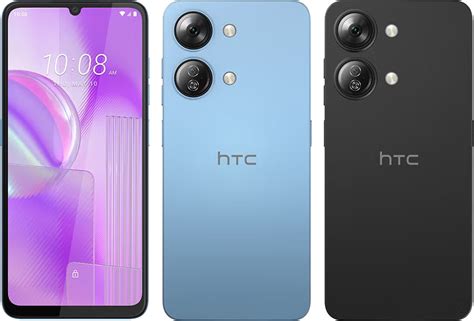 Htc Wildfire E4 Plus Full Specifications Price And Reviews Kalvo