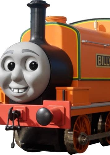 Billy Fan Casting For Thomas And Friendsgoodbye Billy Episode Mycast