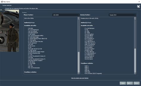 Getting Started Dcs Retribution Dcs Retribution Github Wiki