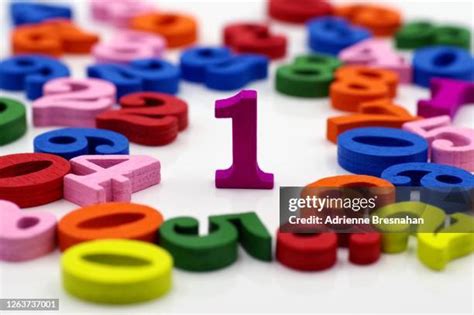 Counting Blocks Photos And Premium High Res Pictures Getty Images