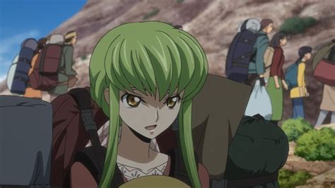 World Of Our Fantasy — Code Geass
