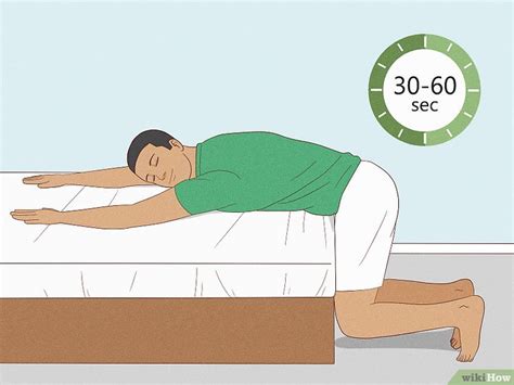 How To Decompress Your Spine 10 Stretches For Fast Relief