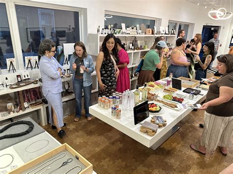 Nextfab November Second Thursday At Nextfab