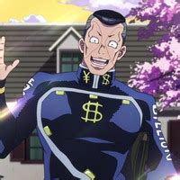 Jojos Bizarre Adventure Series Heights Acdb