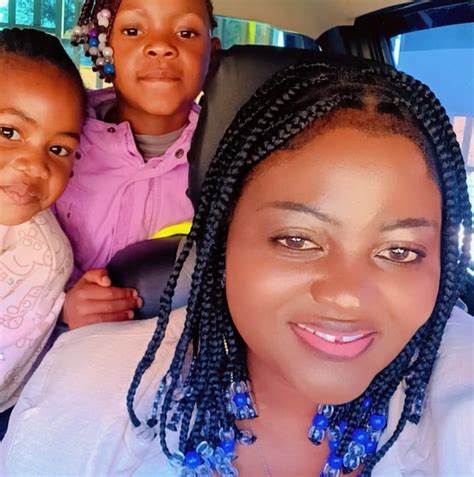 Nomsa Ncube On Reels