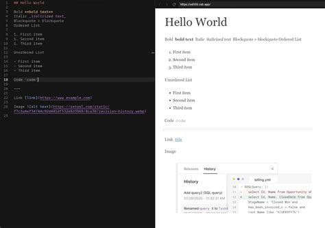 Retool Blog React Markdown Component The Easy Way To Create Rich Text