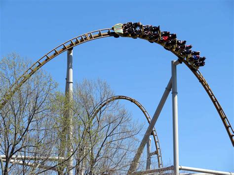 Six Of The Most Surprising Elements On Pantheon Coaster101