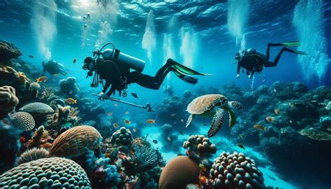 What Does Padi Stand For In Scuba Diving Certification Explained Flkeys