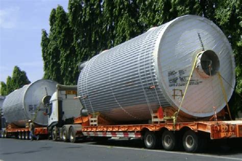 Project Logistics Services In Navi Mumbai Id 2856283811562