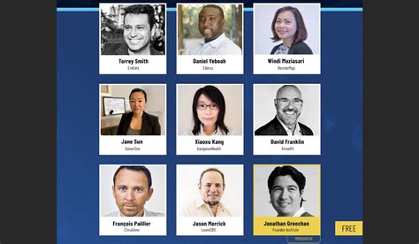 8 Healthtech Startups To Follow In 2021