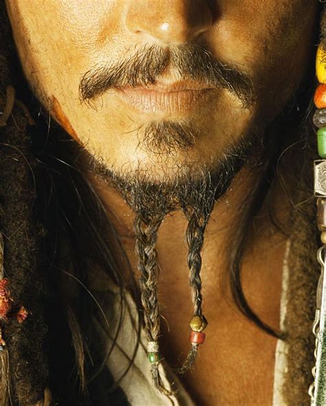 Jack Sparrow Costuming A Pirates Compendium
