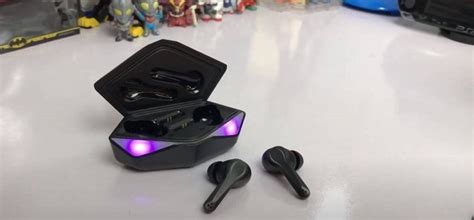 Top Mẫu Tai Nghe Bluetooth Gaming Giá Rẻ Tốt Nhất