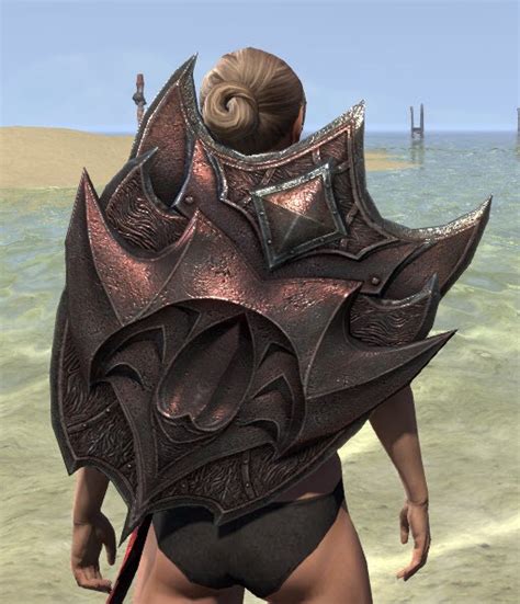 Eso Fashion Shroud Of The Lich Elder Scrolls Online